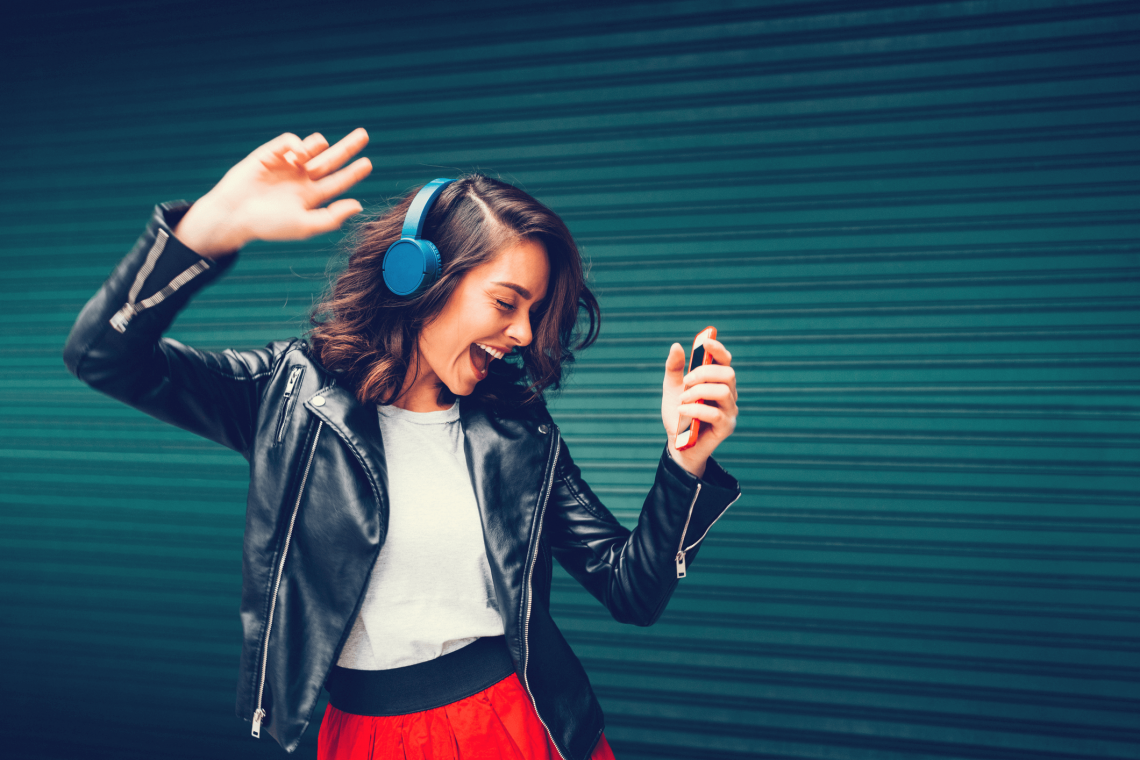 Listening - Learn English The Fun Way