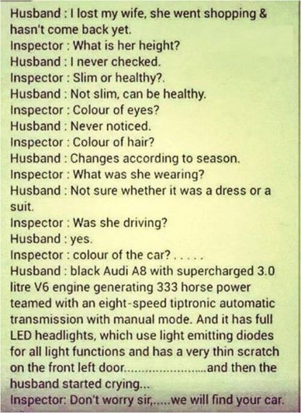 Learn English with Funny Jokes that Make You Laugh