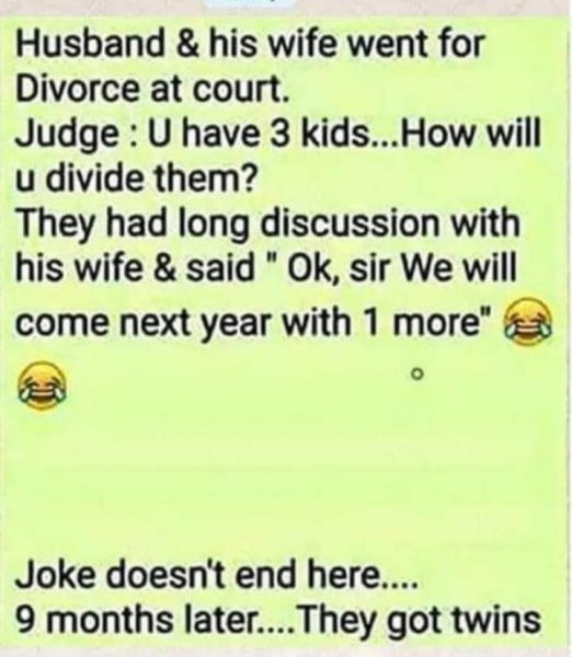 Learn English with Funny Jokes that Make You Laugh