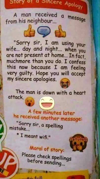 Learn English with Funny Jokes that Make You Laugh