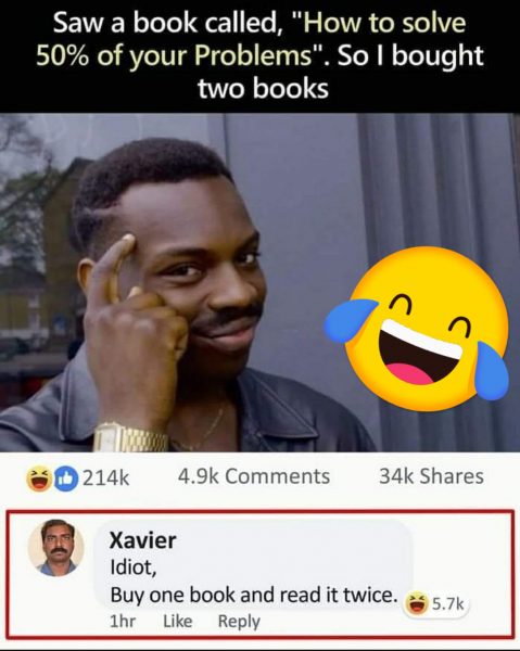 Learn English with Funny Jokes that Make You Laugh