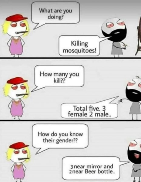 Learn English with Funny Jokes that Make You Laugh