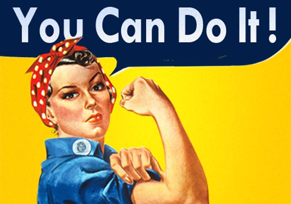 50 "You Can Do It MEME" That will motivate You to Success