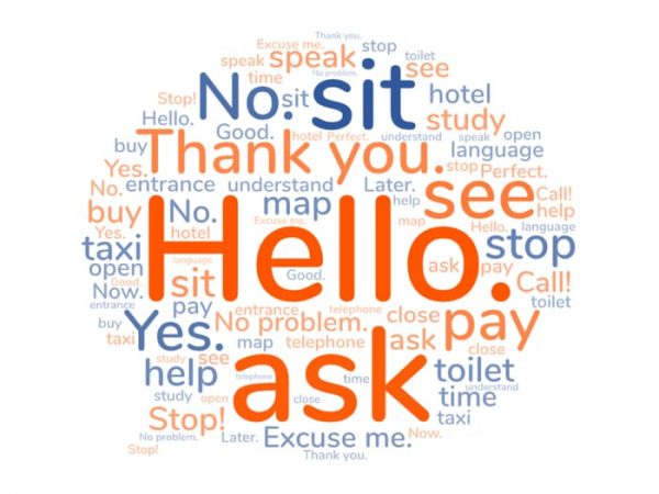 Vocabulary - Learn English The Fun Way