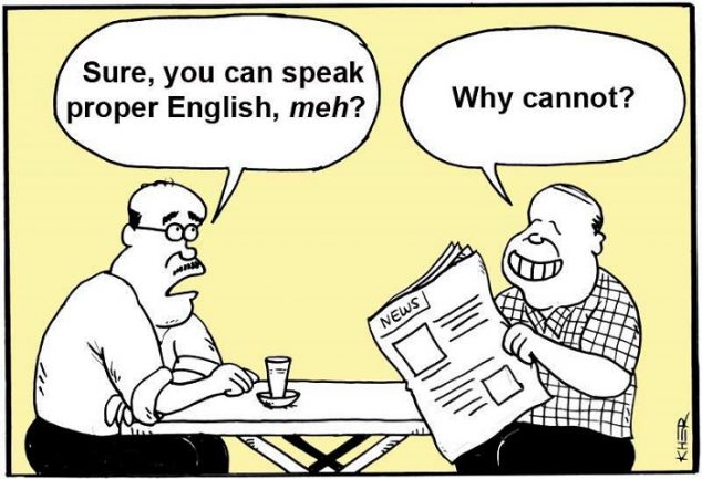 How to Learn English Fast and Easy - Tips and Tricks