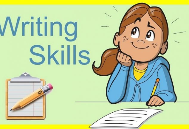 How To Improve English Writing Skills