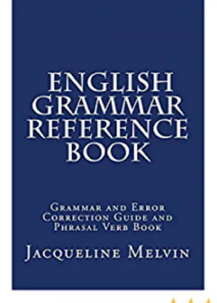 10 Best Books To Learn English Grammar - PDF Free Download