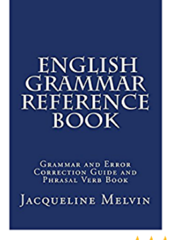 10 Best Books To Learn English Grammar - PDF Free Download