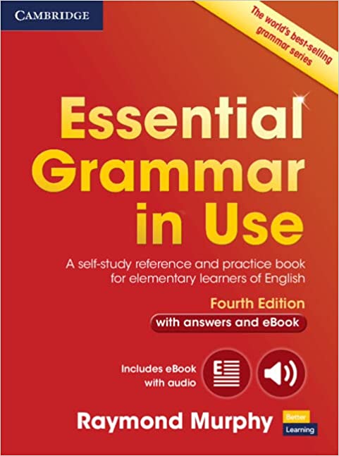 10 Best Books To Learn English Grammar - PDF Free Download