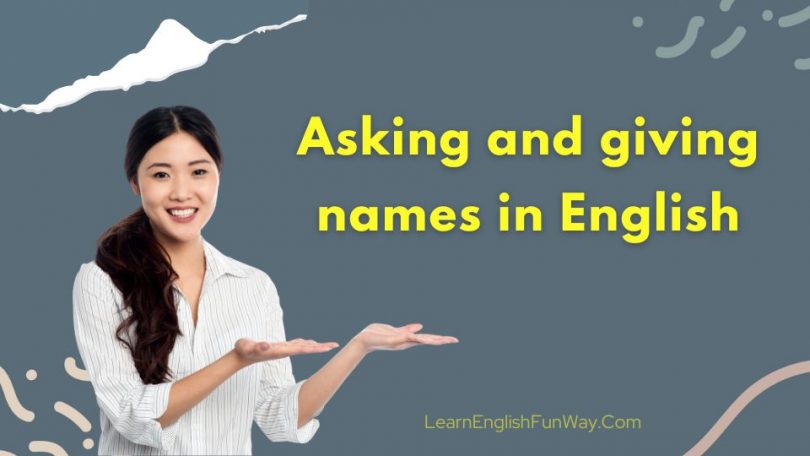 Basic Greetings and Introductions in English