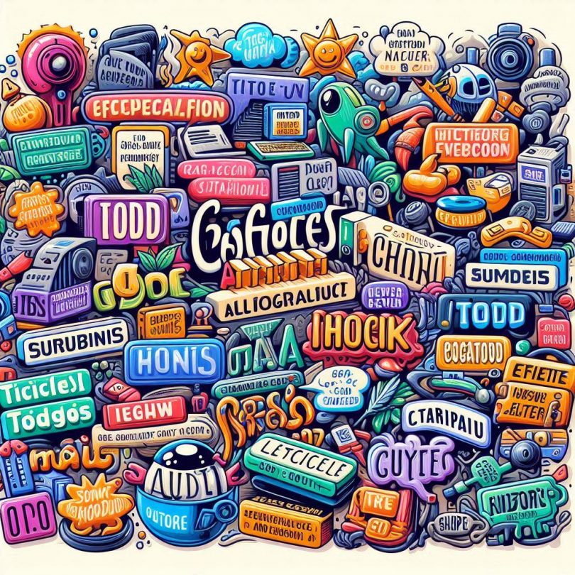 Short Funny Stories - 77 Computer Acronyms