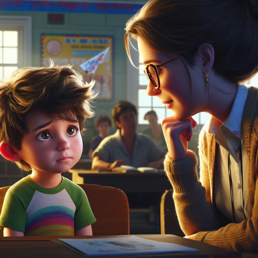 Short Funny Stories – 57 Lost Homework